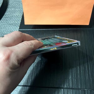 Blasto REPRODUCTION CASE No Disc Ps1 - Etsy