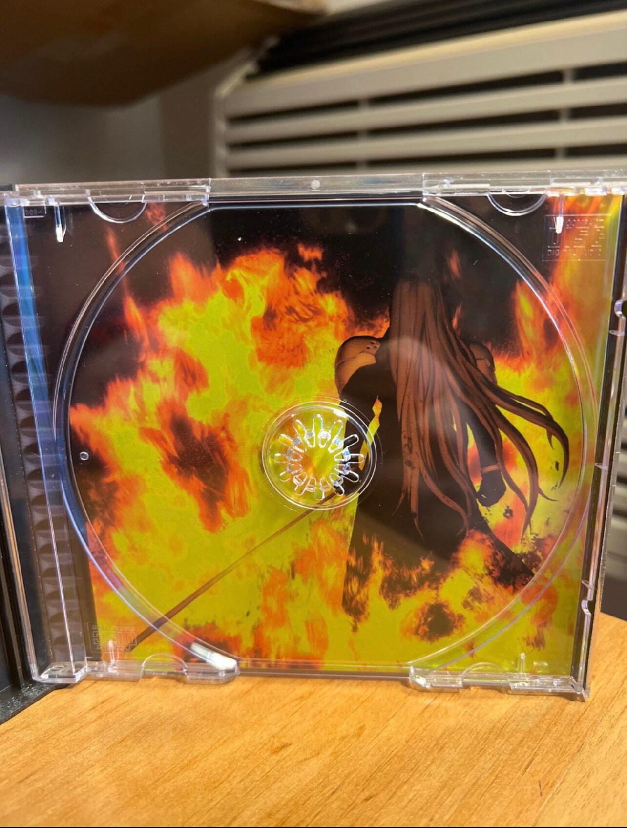 Final Fantasy VII 7 REPRODUCTION CASE No Disc Ps1 - Etsy