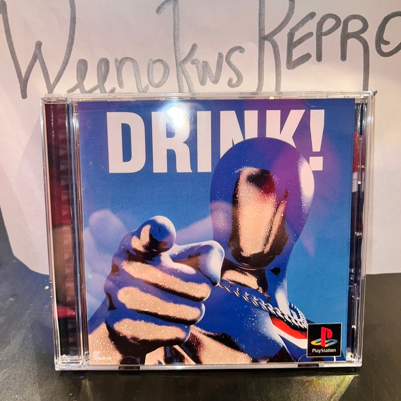 Pepsi Man Costume - Etsy