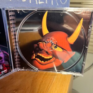 Clock Tower 2 the Struggle Within REPRODUCTION CASE No Disc Ps1 - Etsy