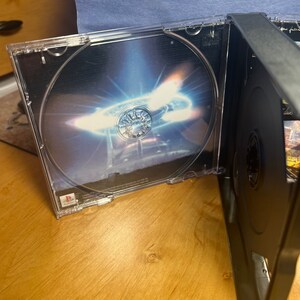 Final Fantasy VIII 8 REPRODUCTION CASE No Game Ps1 - Etsy
