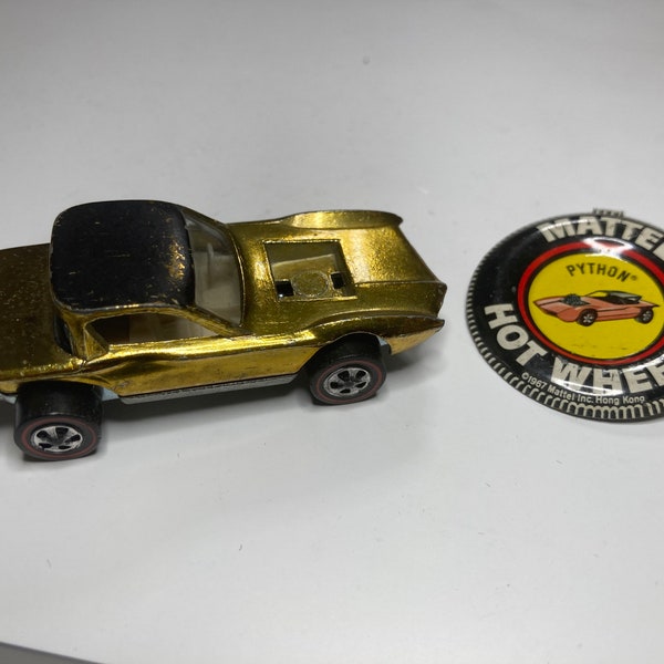 Hot Wheels Redline - Etsy