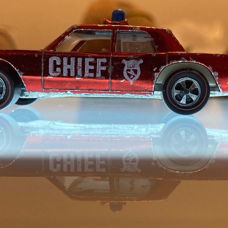 Hot Wheels Redline - Etsy