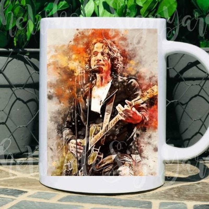 Custom Chris Mugs - Etsy