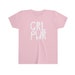 GRL PWR Girls - Etsy