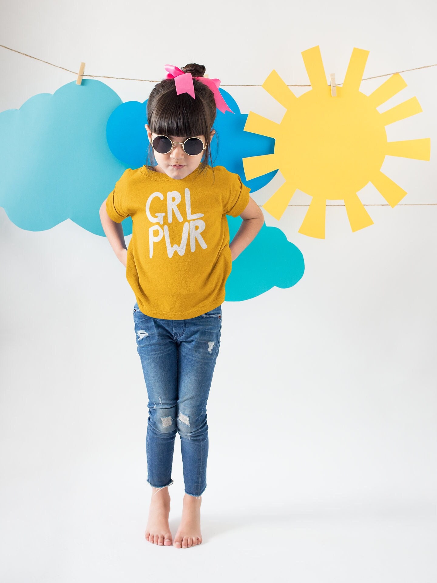 GRL PWR Girls - Etsy