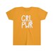 GRL PWR - Girls - Etsy