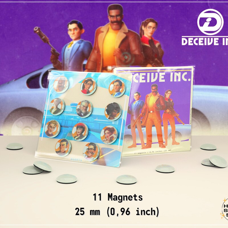 Video Game Magnets - Etsy UK