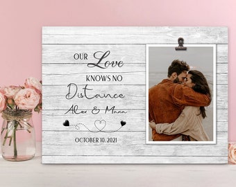 Relationship Picture Frames - Etsy