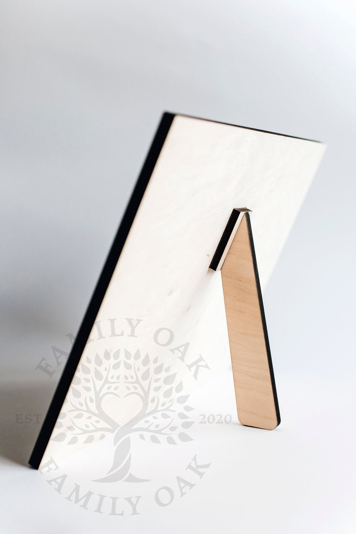 Sapphire Anniversary Personalized Photo Frames Custom 45th - Etsy