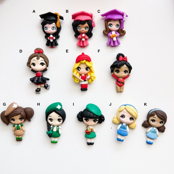 Girl Scout Charm - Etsy