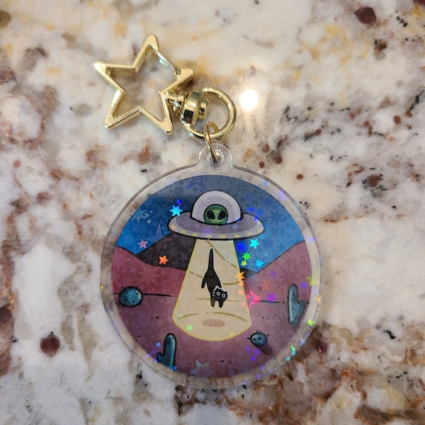 Cute Keychains - Etsy