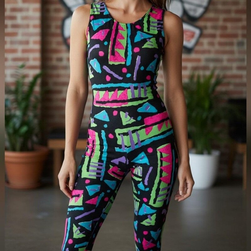 80s Jumpsuits Women - Etsy