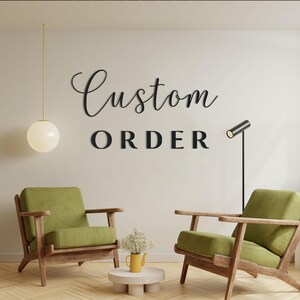 Personalized Metal Wall Art, Custom Design Metal Wall Art, LED Metal ...