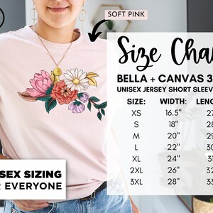 FLORAL 4 Watercolor Flower Shirt Trendy Cute Watercolour Floral Tshirt ...