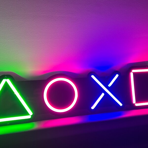 Neon Sign - Etsy Australia