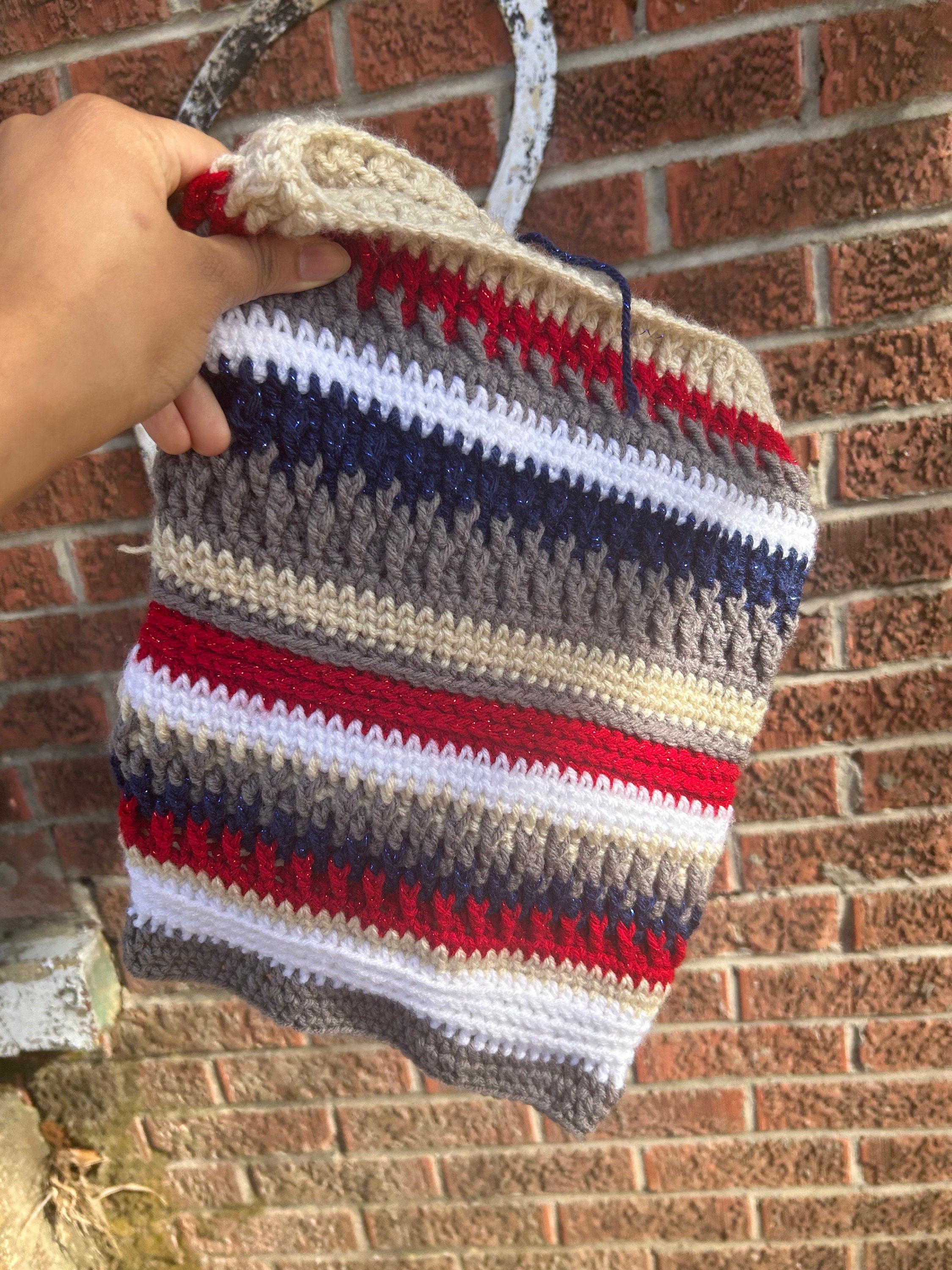 Custom Made Crochet Loc Tube Made to Order Crochet Hats for Locs ...