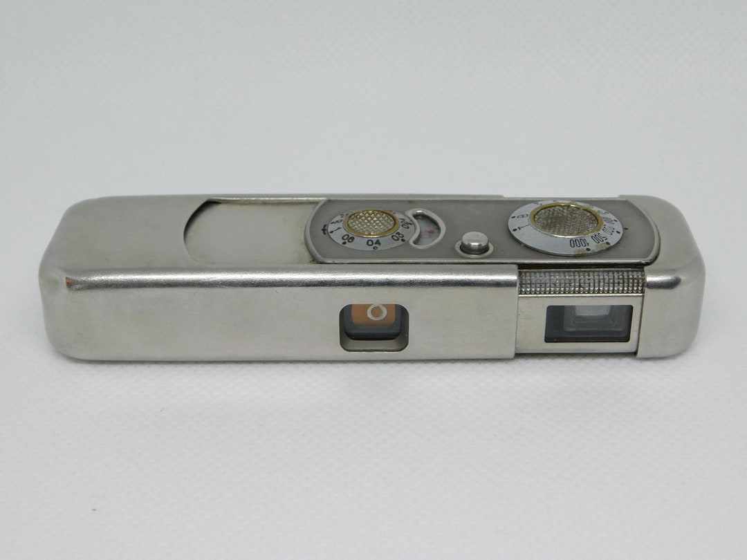 Minox Riga 14053 - Etsy