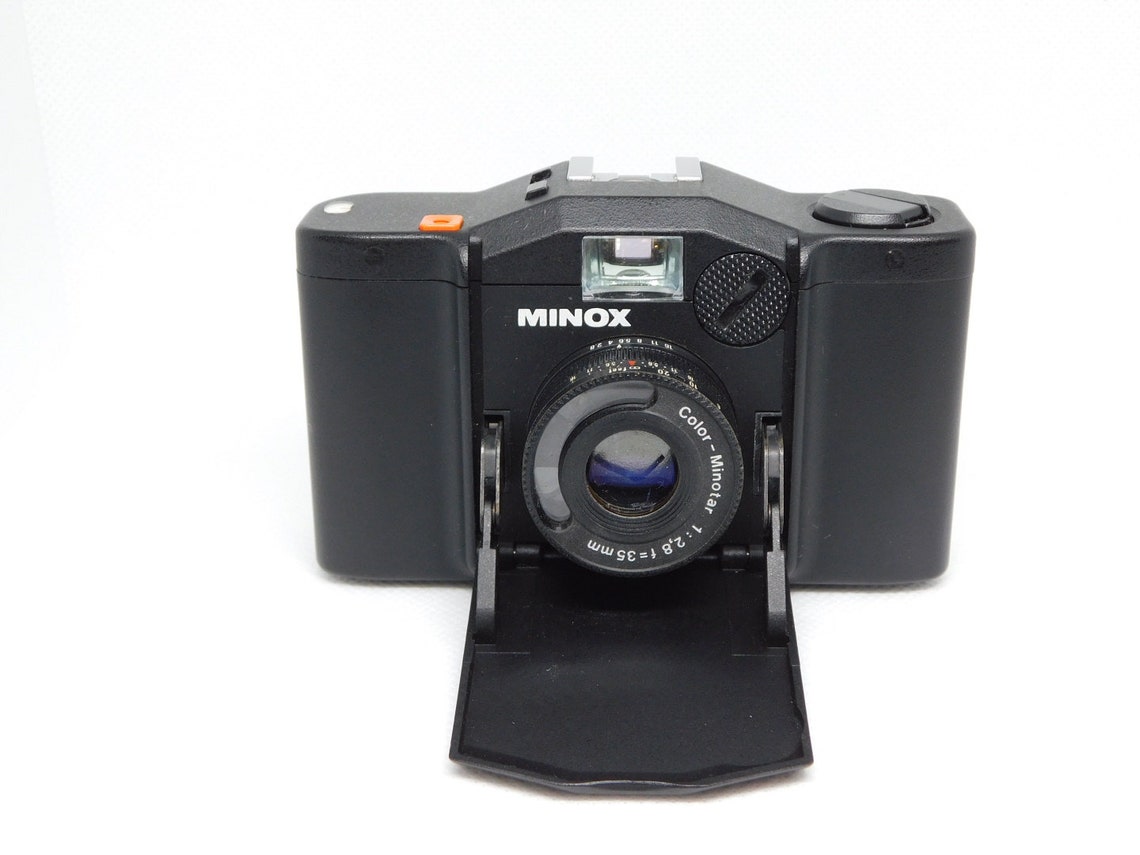 Minox 35 GL 4019316 - Etsy