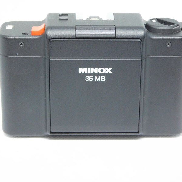 Minox 35 - Etsy
