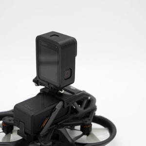 Avata Vertical Hero Mount Kit - Etsy