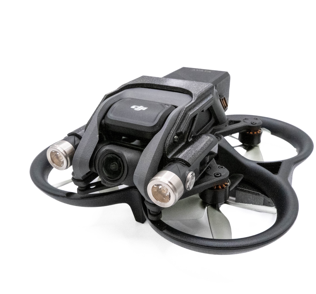 Avata Light Mount Kit - Etsy