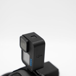 Avata Vertical Hero Mount Kit - Etsy