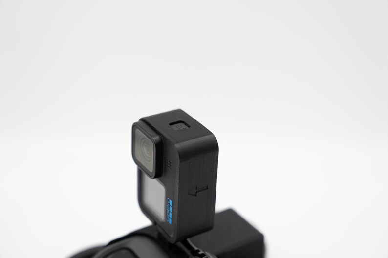 Avata Vertical Hero Mount Kit - Etsy