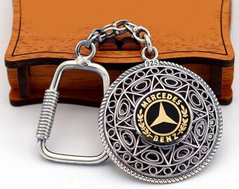 Mercedes Owner Gift - Etsy