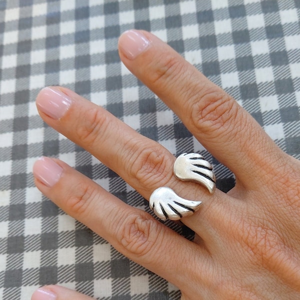 Baby Angel Wings - Etsy