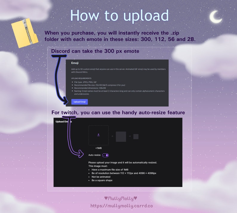 Cursed Foot Emotes Discord & Twitch 4 File Sizes Each Instant Download ...