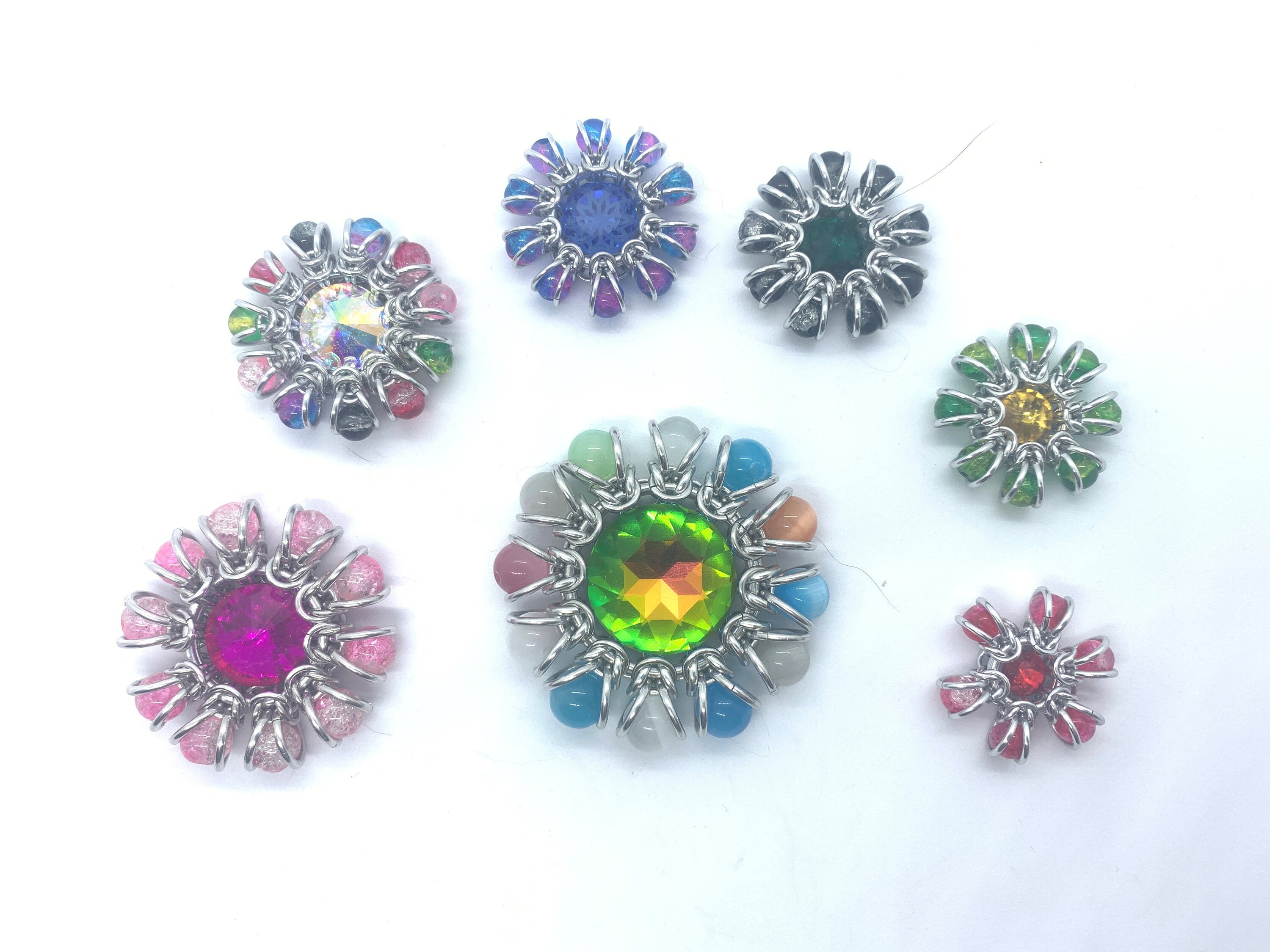Flare Collection TUTORIAL BUNDLE - Etsy