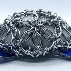 Chainmail Structural Turtle Tutorial - Etsy