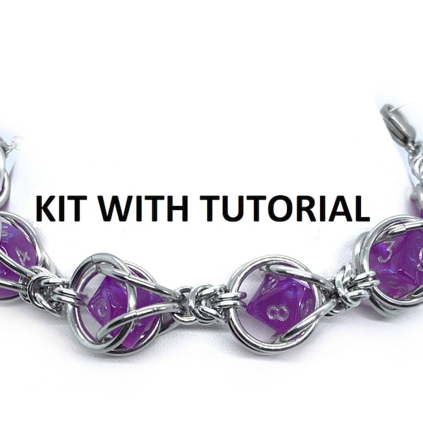 Dice Making Kit - Etsy Canada