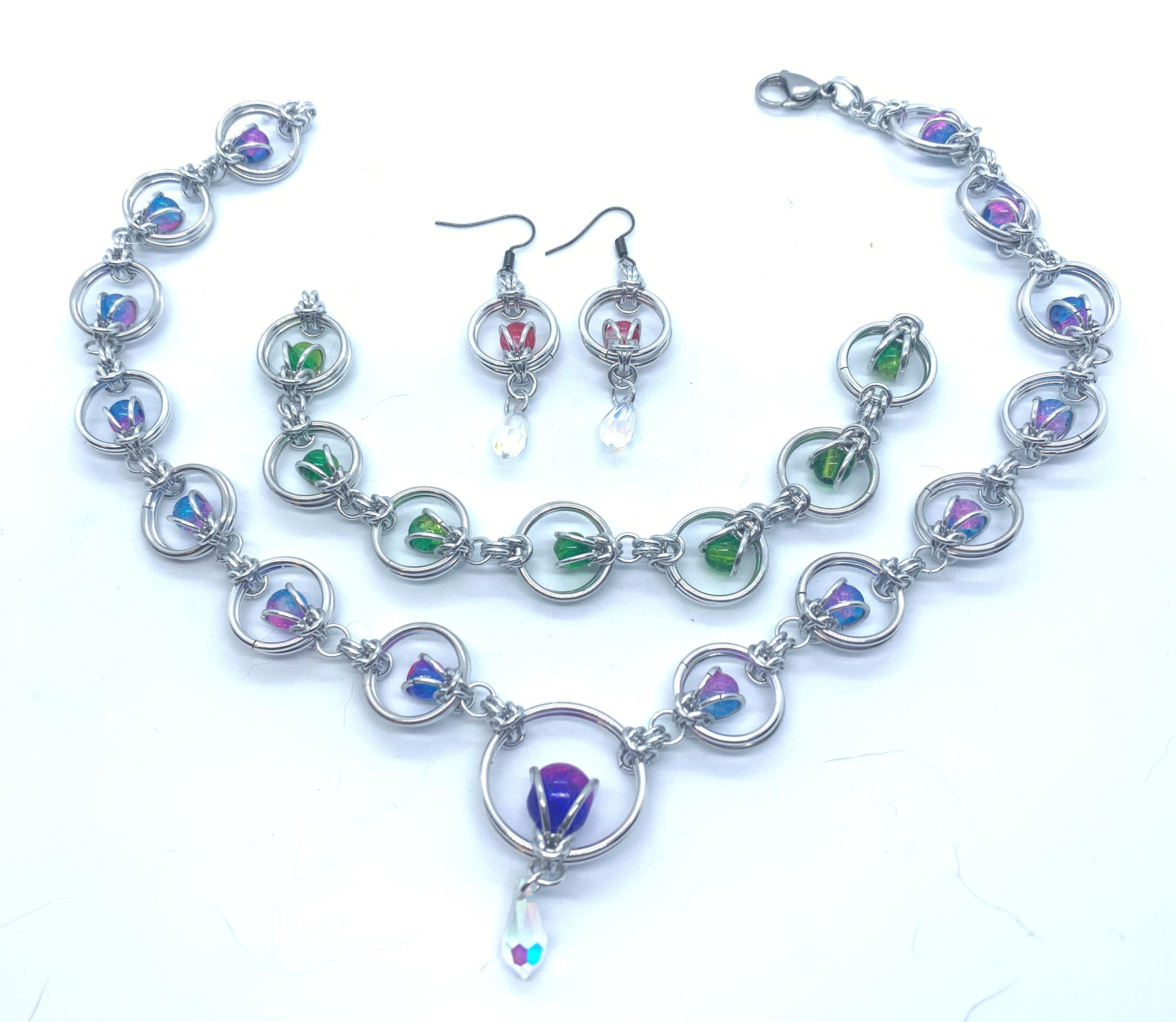 Flare Collection TUTORIAL BUNDLE - Etsy