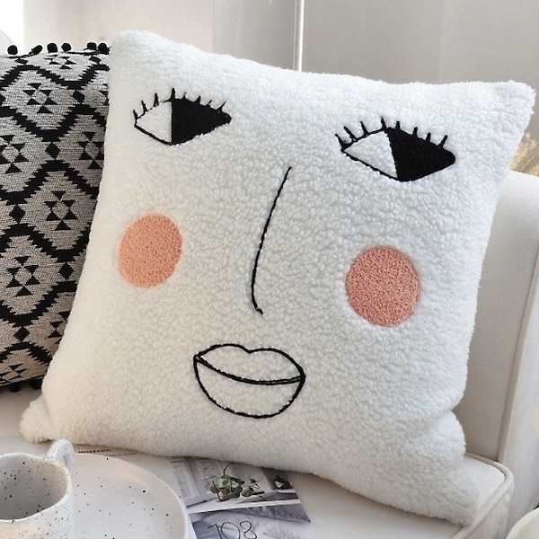 Fun Pillows - Etsy