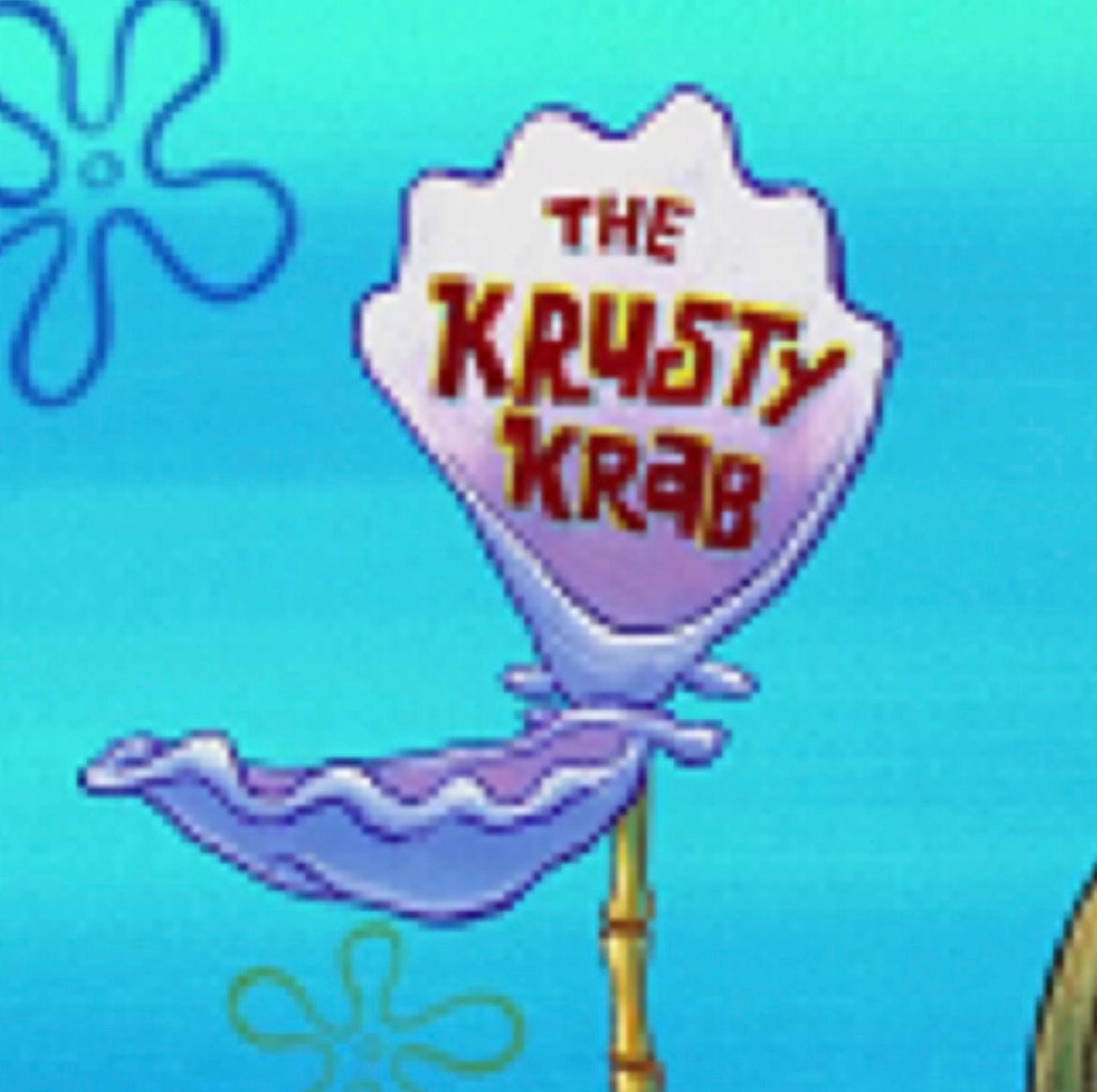 Krusty Krab