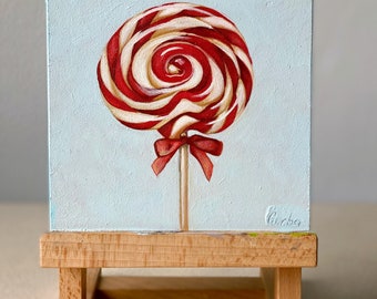 Candy Still Life - Etsy