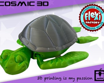 3d Printed Turtle Shell - Etsy