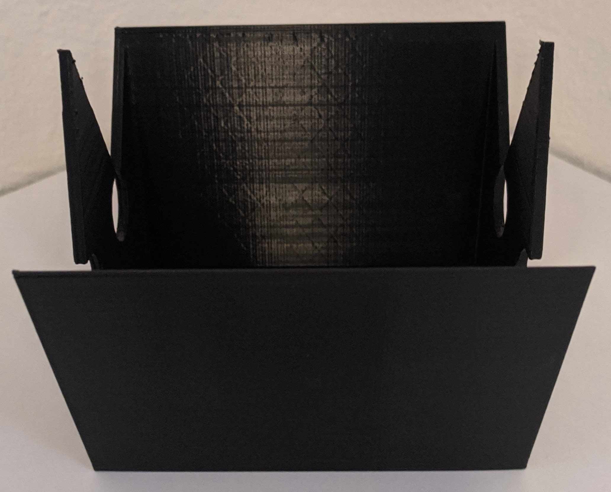 Kingdom Hearts Crown Container - Etsy