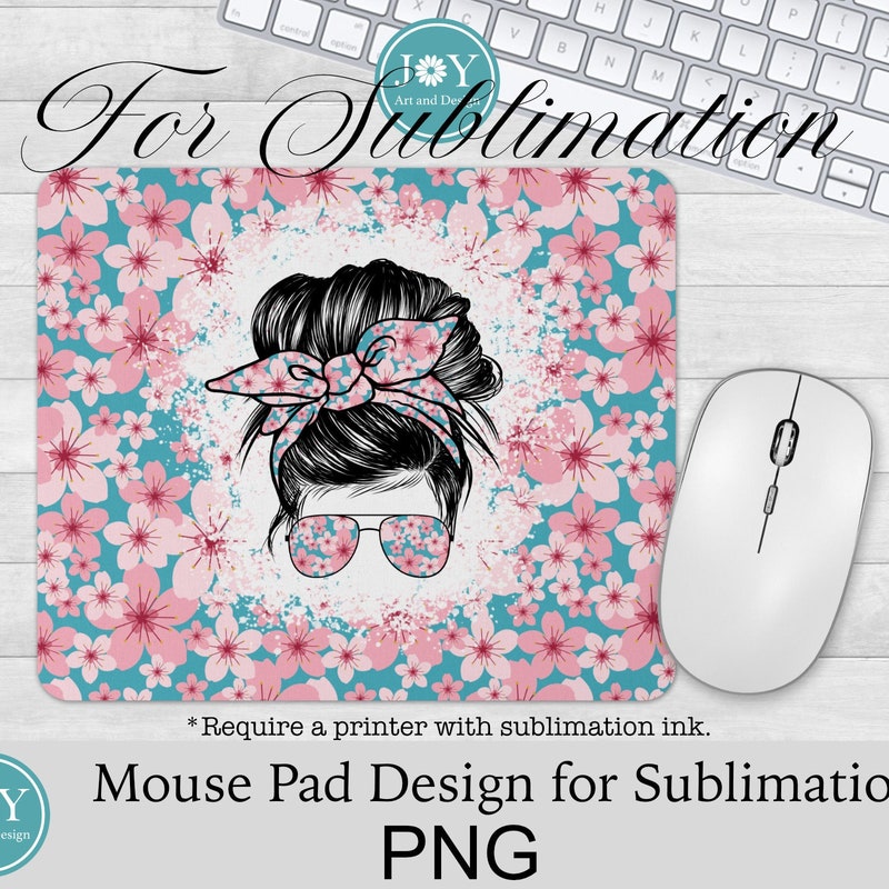 Mouse Pad - Etsy