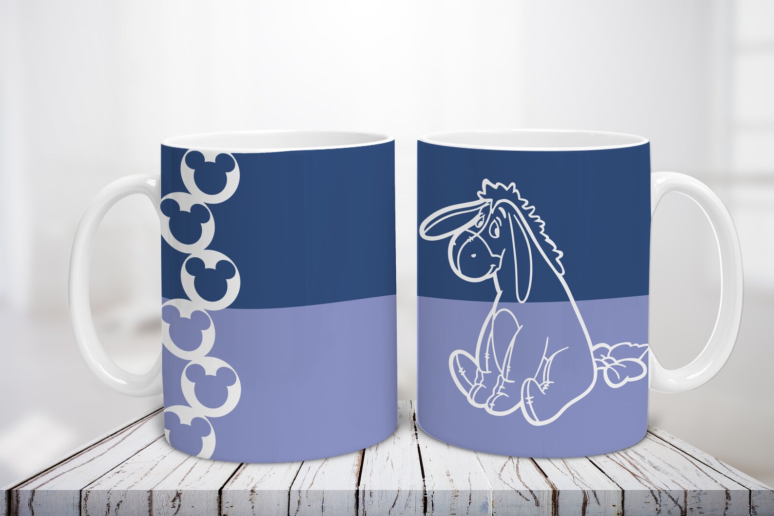 Cricut Mug Press Svg Design for Infusible Ink Sheet. Template | Etsy