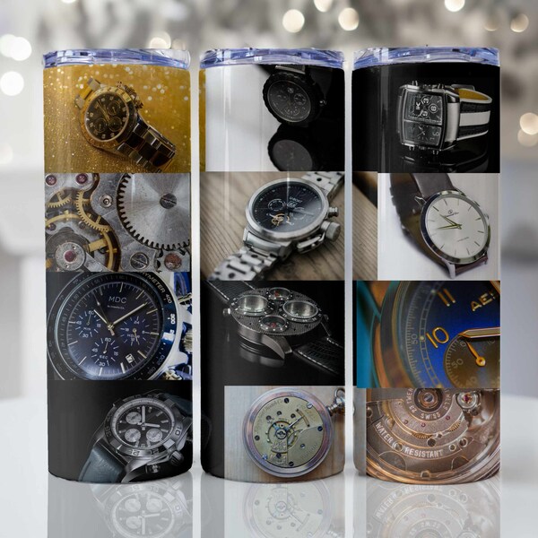 Watches - Etsy