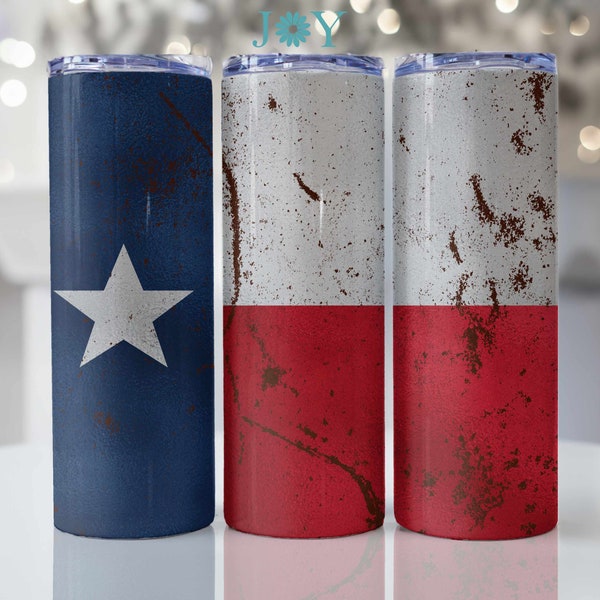 Texas Flag - Etsy