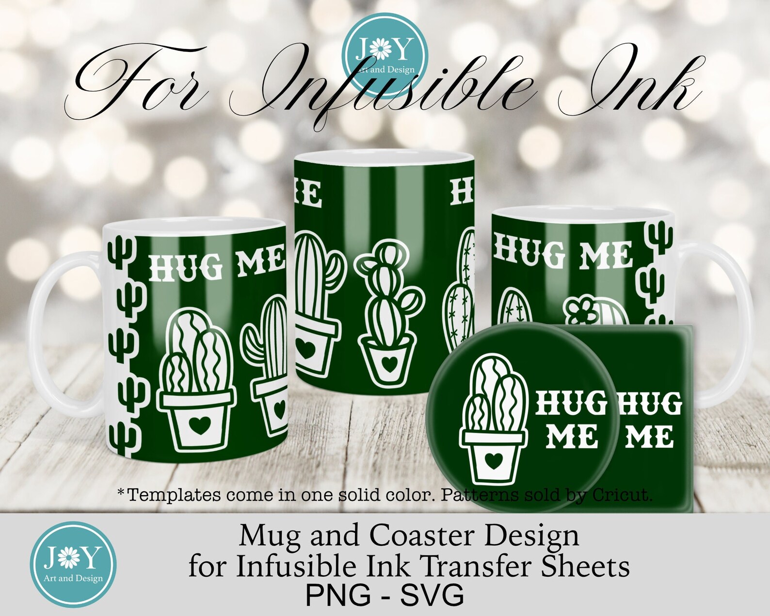 Cricut Mug Press Svg Cricut Designs Hug Me Mug Press SVG - Etsy