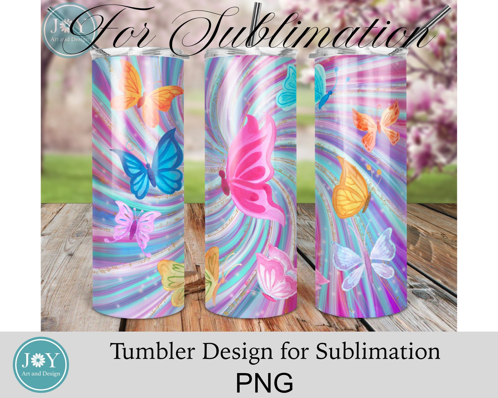 20 Oz Skinny Tumbler Sublimation Design Instant Download 20 - Etsy