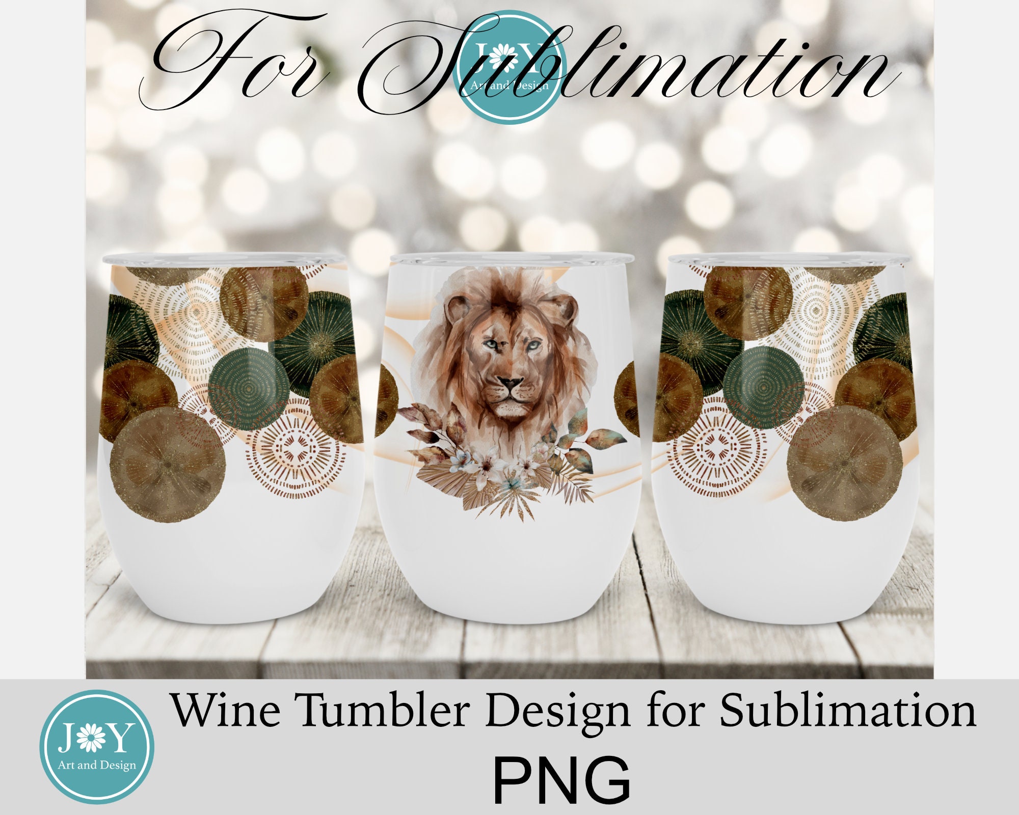 Wine Set Tumblers Sublimation Design Instant Download 12 Oz - Etsy