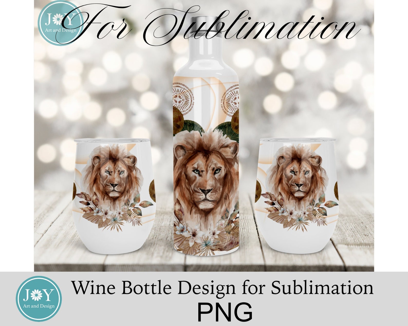 Wine Set Tumblers Sublimation Design Instant Download 12 Oz - Etsy