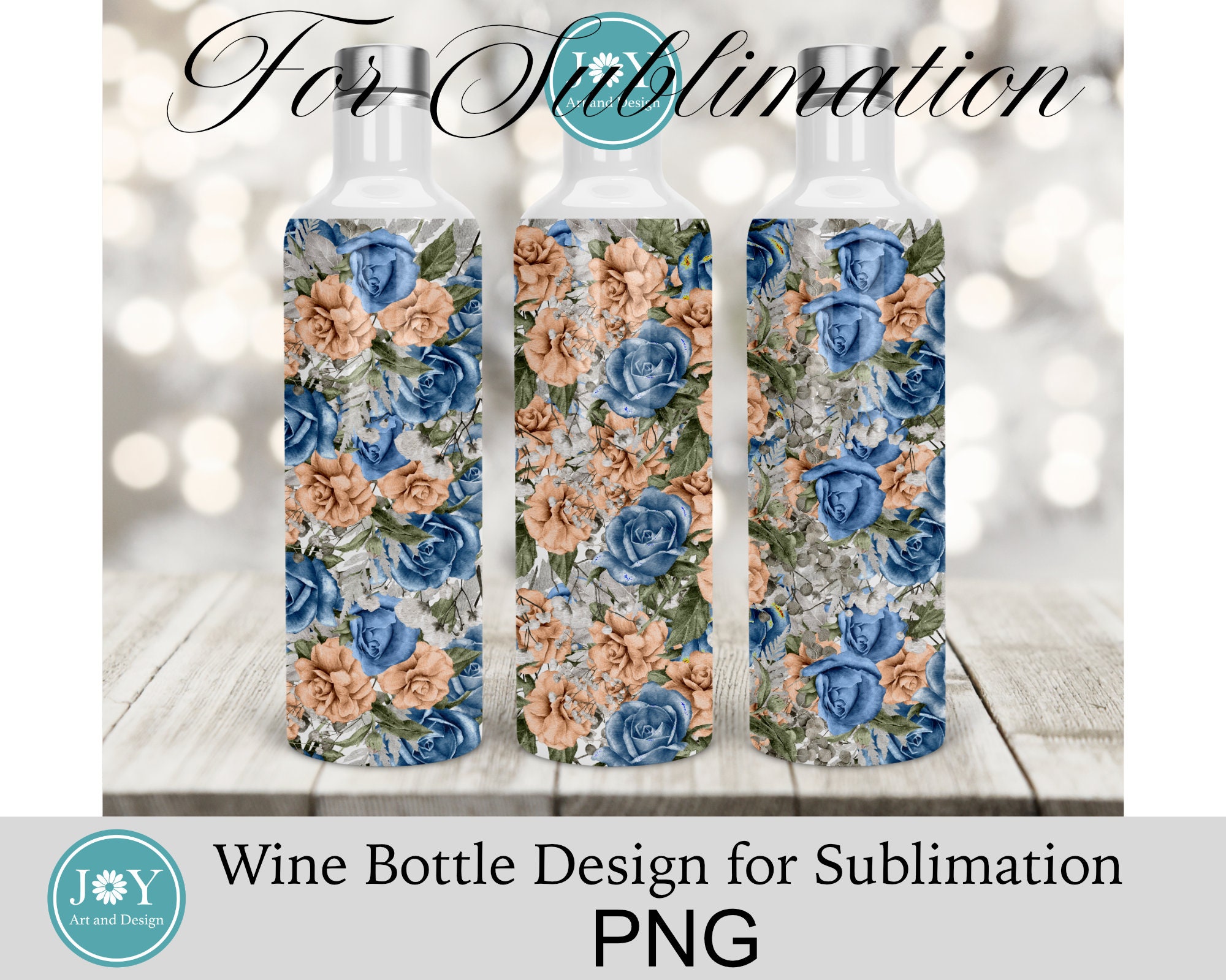 12 Oz Wine Set Tumblers Sublimation Design Instant Download | Etsy