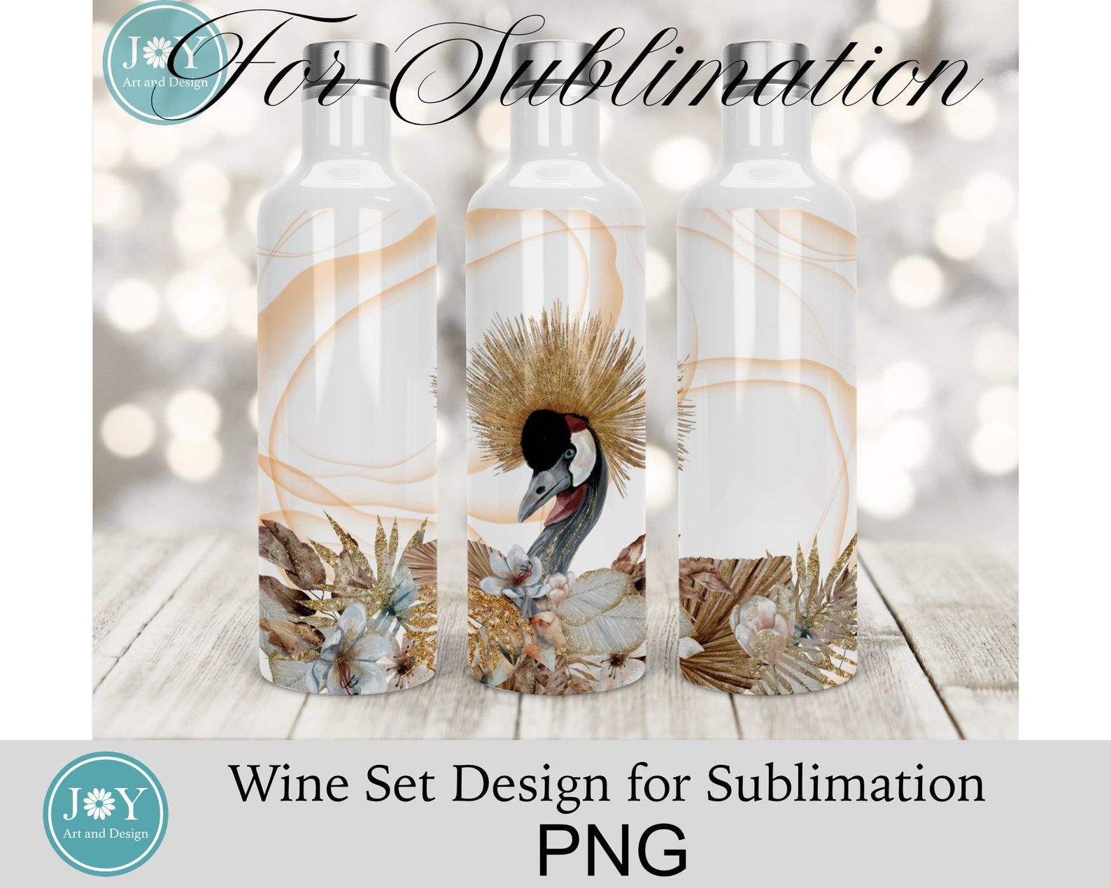 Wine Set Tumblers Sublimation Design Instant Download 12 Oz - Etsy